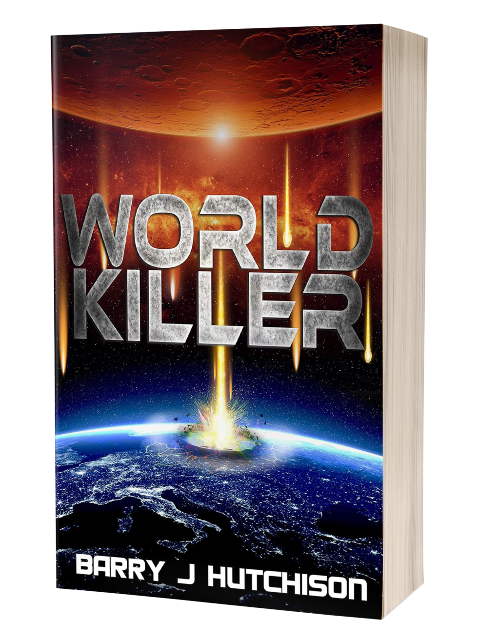 World Killer - Zertex Media